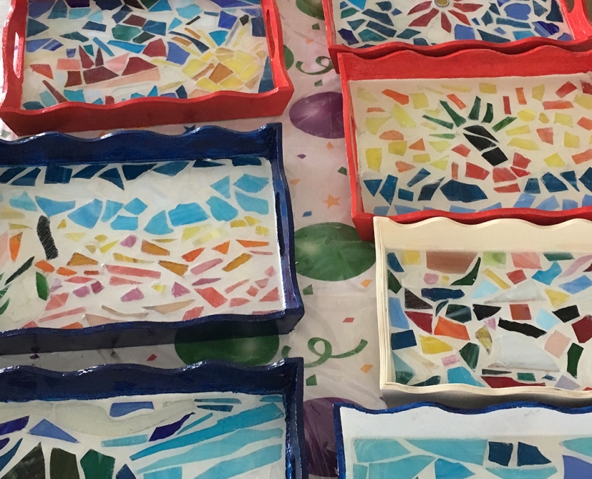 Private Groups – Stuart Ceramics