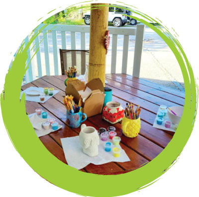 Stuart Ceramics – Pottery Studio | Ceramics Painting Studio