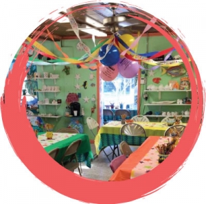 Stuart Ceramics – Pottery Studio | Ceramics Painting Studio