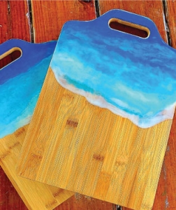 Stuart Ceramics – Pottery Studio | Ceramics Painting Studio