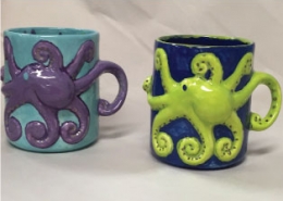 Stuart Ceramics – Pottery Studio | Ceramics Painting Studio