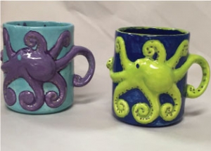 Stuart Ceramics – Pottery Studio | Ceramics Painting Studio