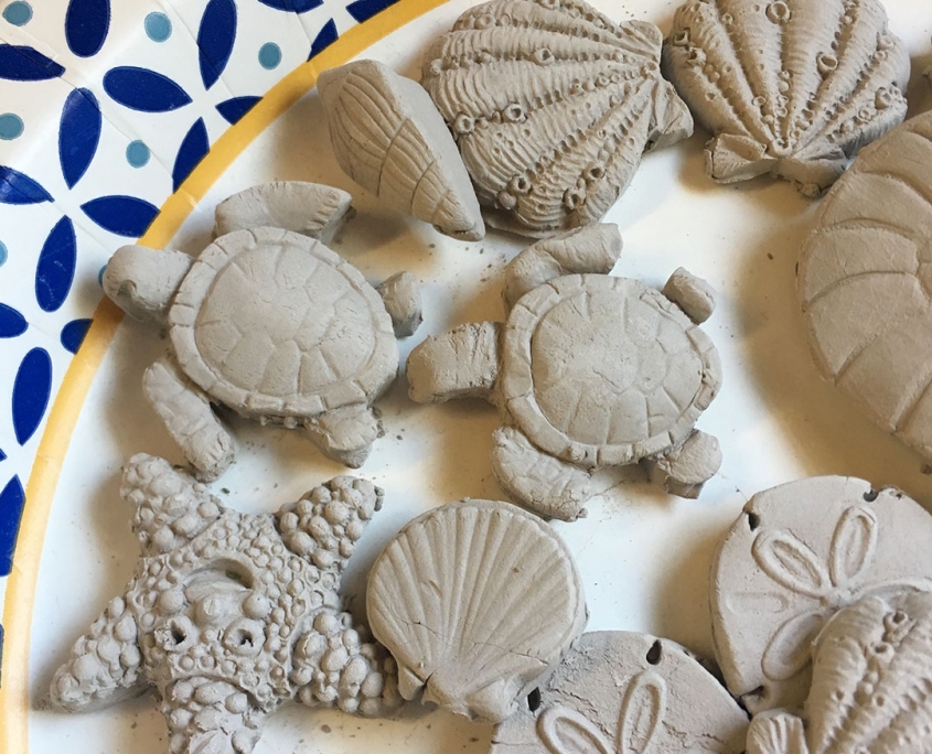 To-Go Pieces – Stuart Ceramics