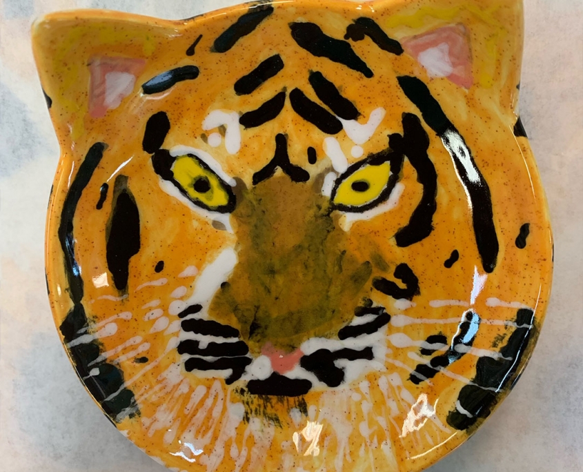 To-Go Pieces – Stuart Ceramics