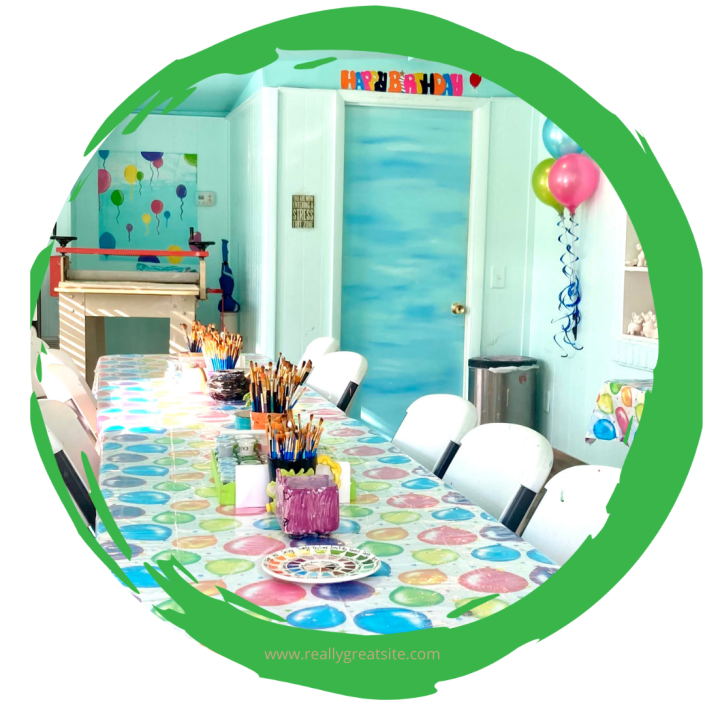 Stuart Ceramics – Pottery Studio | Ceramics Painting Studio